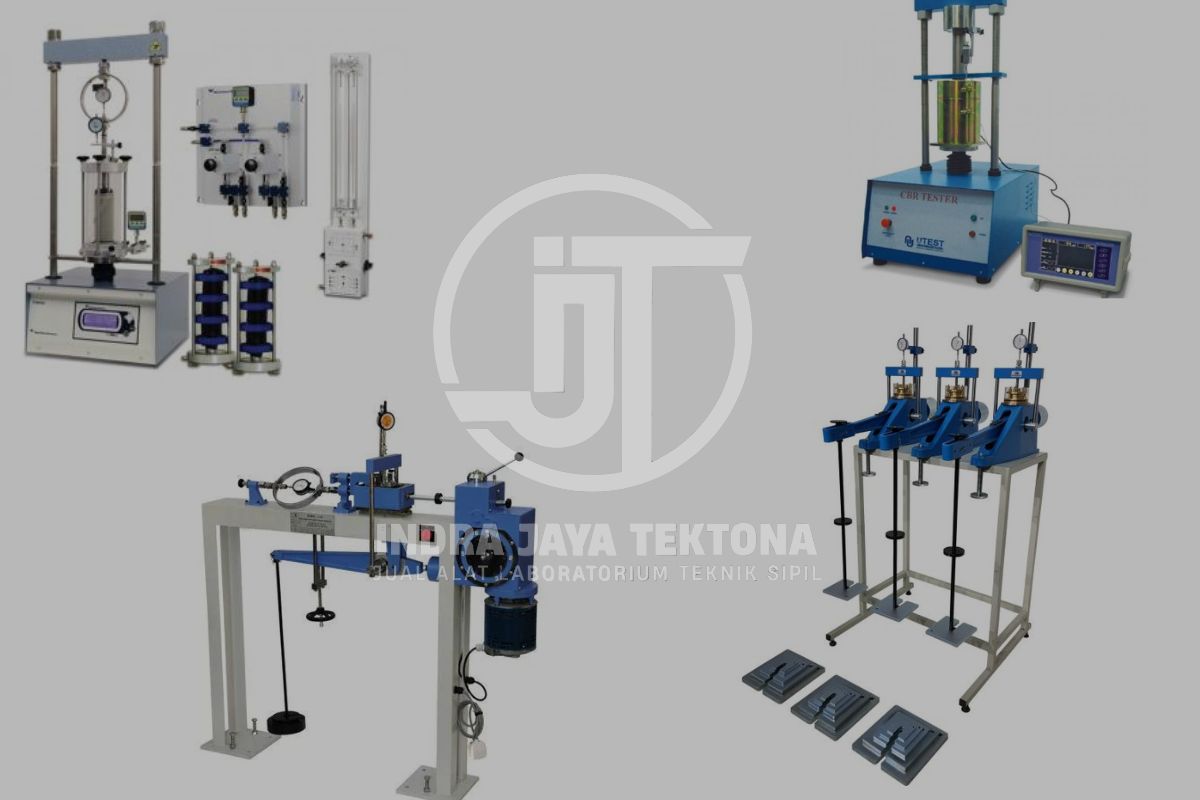 Jual Alat Laboratorium Teknik Sipil Pekanbaru Terlengkap dan Termurah!